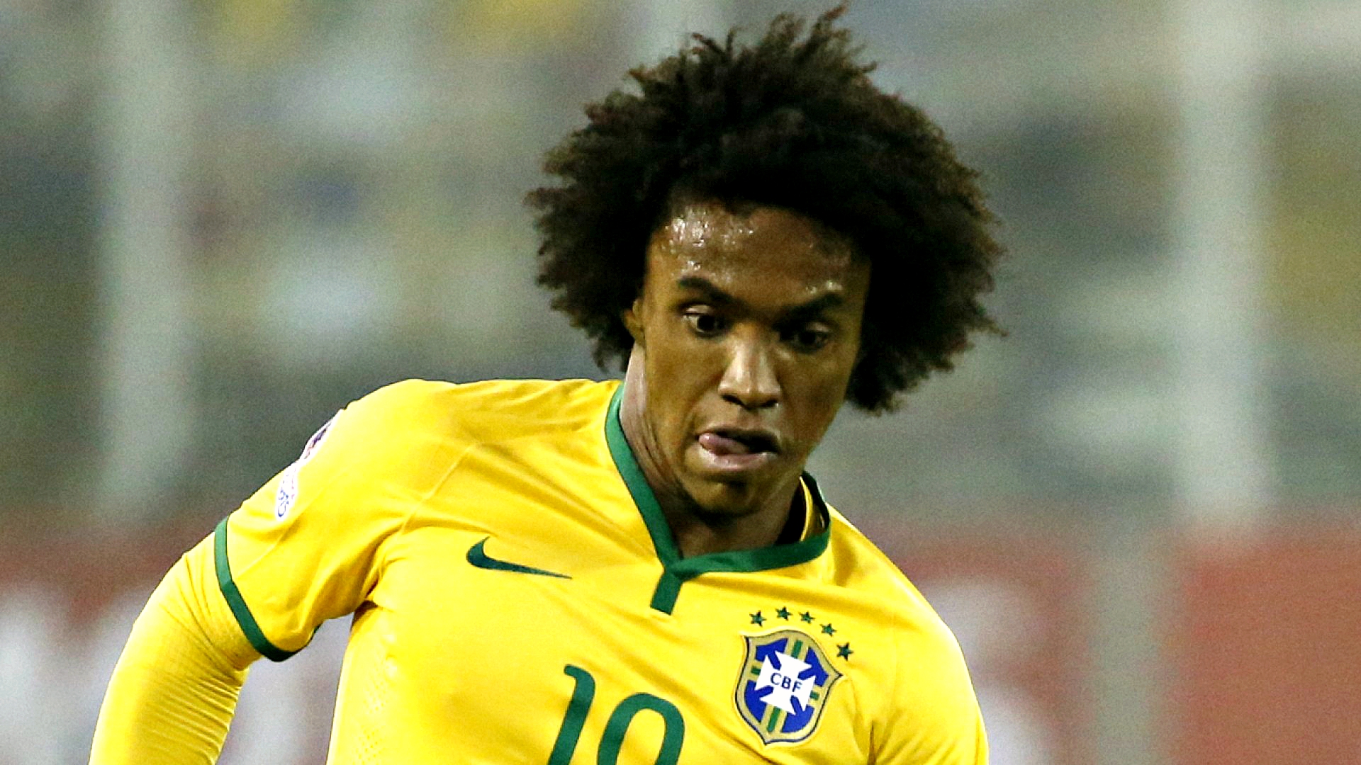 Willian, de Brasil, confía en la Argentina: “Tiene grandes chances de ...