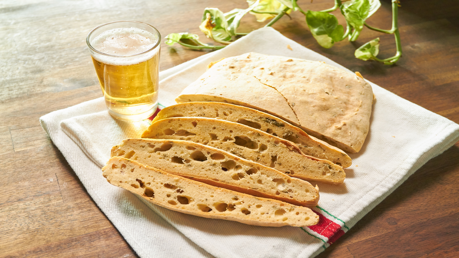 Pan de cerveza una receta fácil para prepara en casa | Delicioso ...