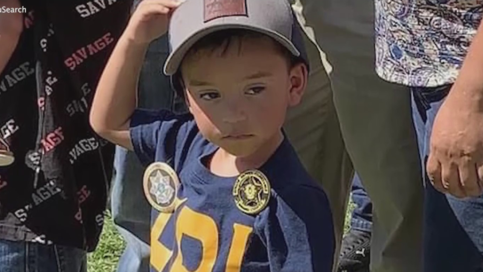 Qué factores pudieron influir para que el pequeño Christopher Ramirez ...