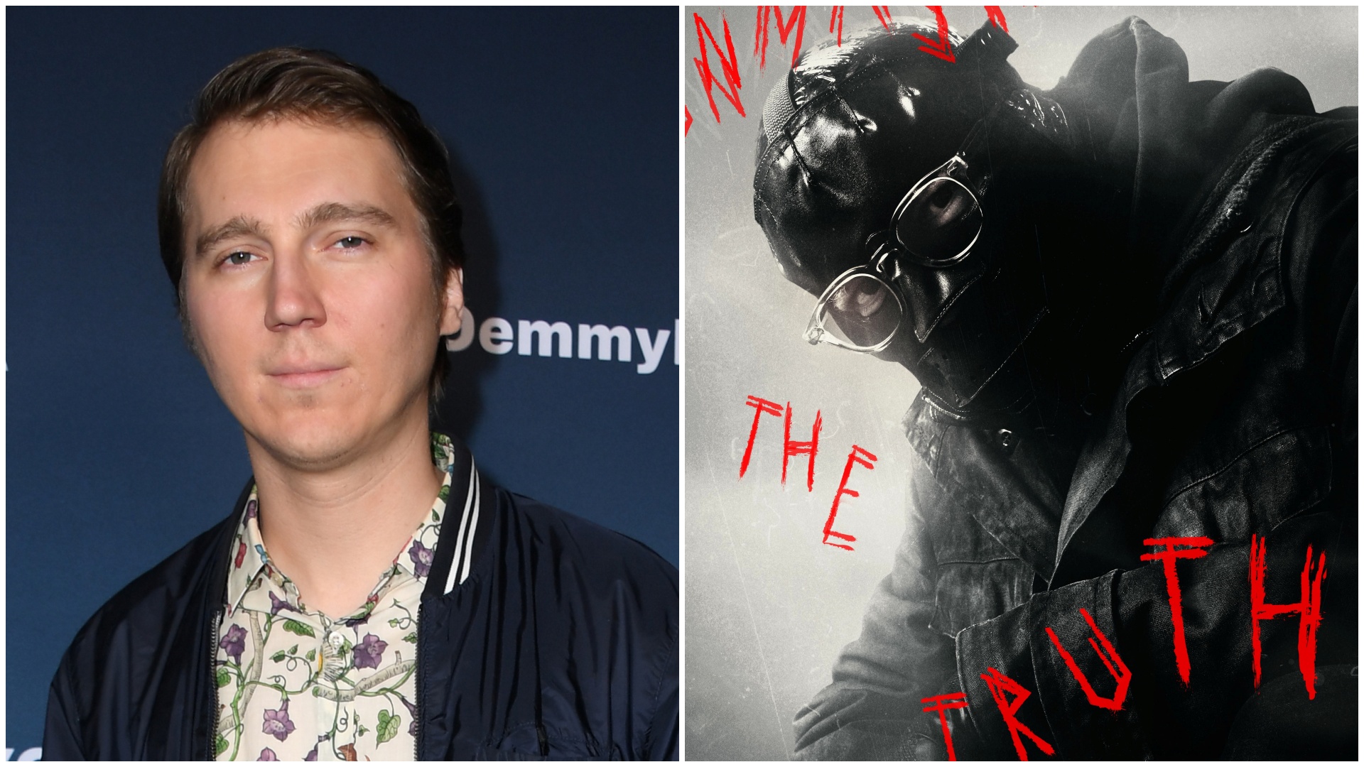 ‘The Batman’: Paul Dano quedó traumado por su papel de The Riddler en ...
