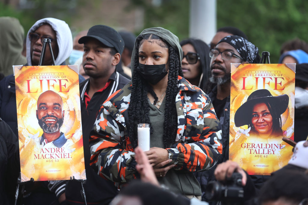 Poner el foco en la salud mental del responsable de la matanza de ...