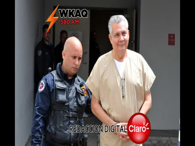 El convicto ex presidente cameral Edison Misla Aldarondo muere de un ...