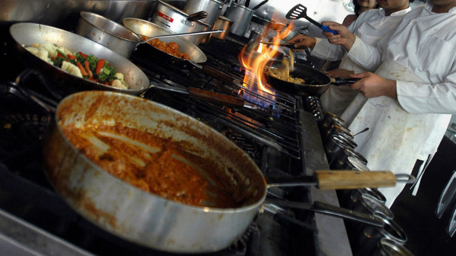 Estos son los trabajadores con más alto riesgo de contagiarse de ...