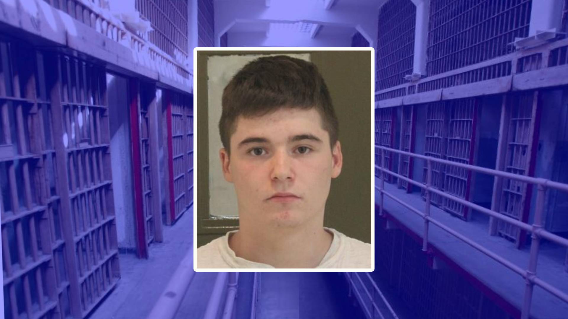 Juzgarán adolescente como adulto por presunto asesinato | Univision 19 ...