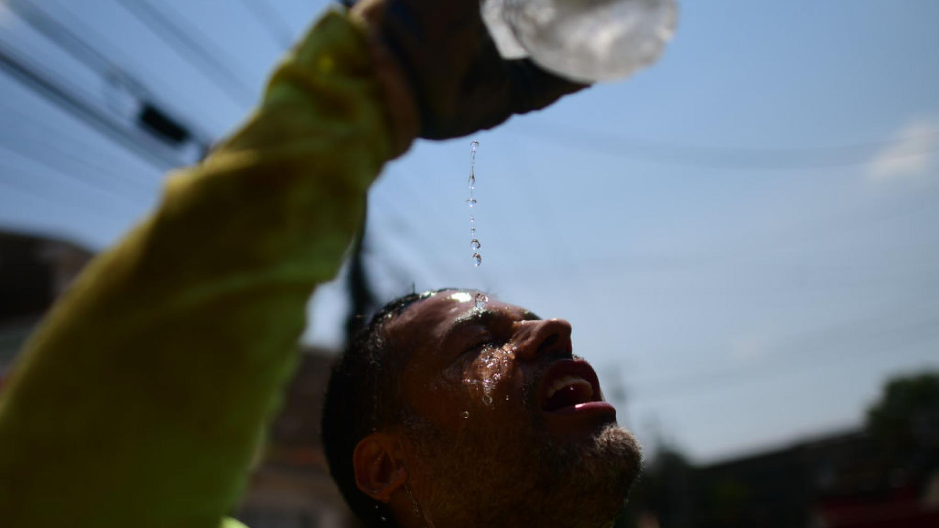 Esto es lo que le puede ocurrir al cuerpo humano en caso de sufrir un ...