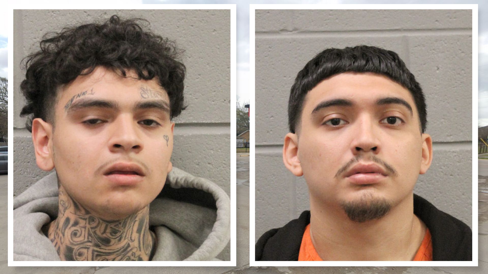 Acusan a tres jóvenes de asesinato con posibilidad de pena capital por matar a un hombre en ...