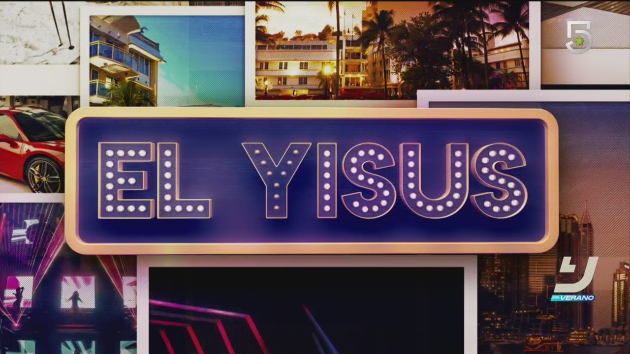 El Yisus llega a La Jugada del Verano | Deportes Más Deportes | TUDN ...