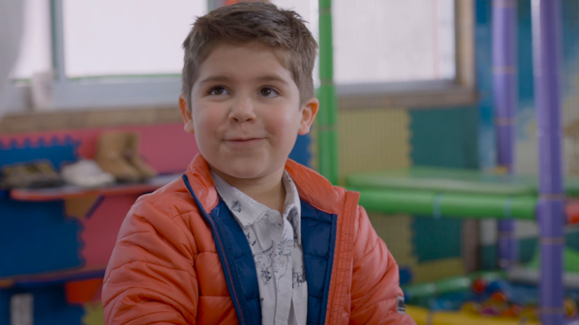 Leo Herrera se despide de Nico de Te doy la vida: “Siempre llevaré en ...