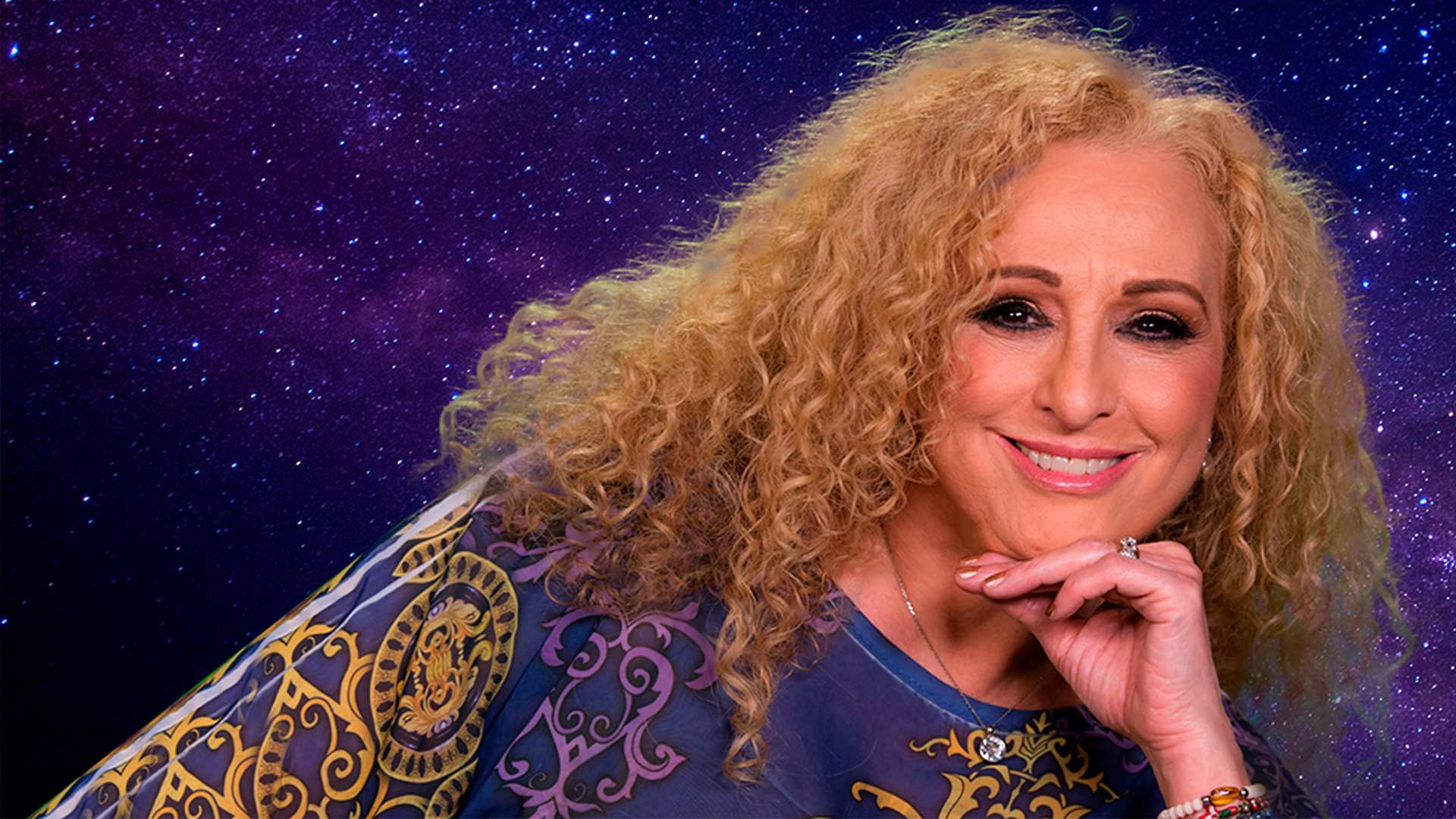 Sigue las recomendaciones de Mizada Mohamed para este 7 de octubre de ...