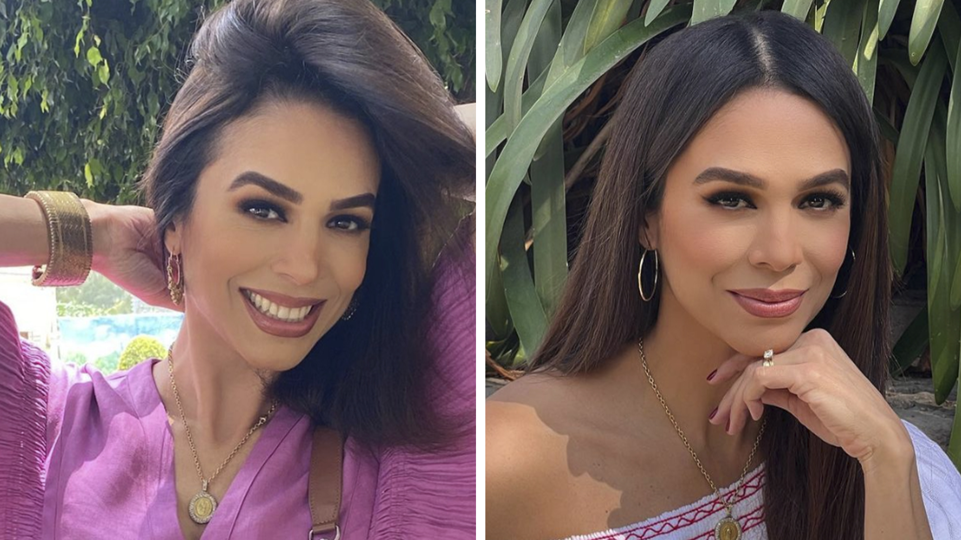 Biby Gaytán se deja ver sin maquillaje y sorprende a sus fans con su ...