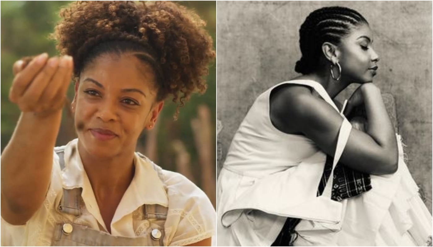 Heloisa Jorge chegou ao Brasil como refugiada aos 12 anos: história da ...