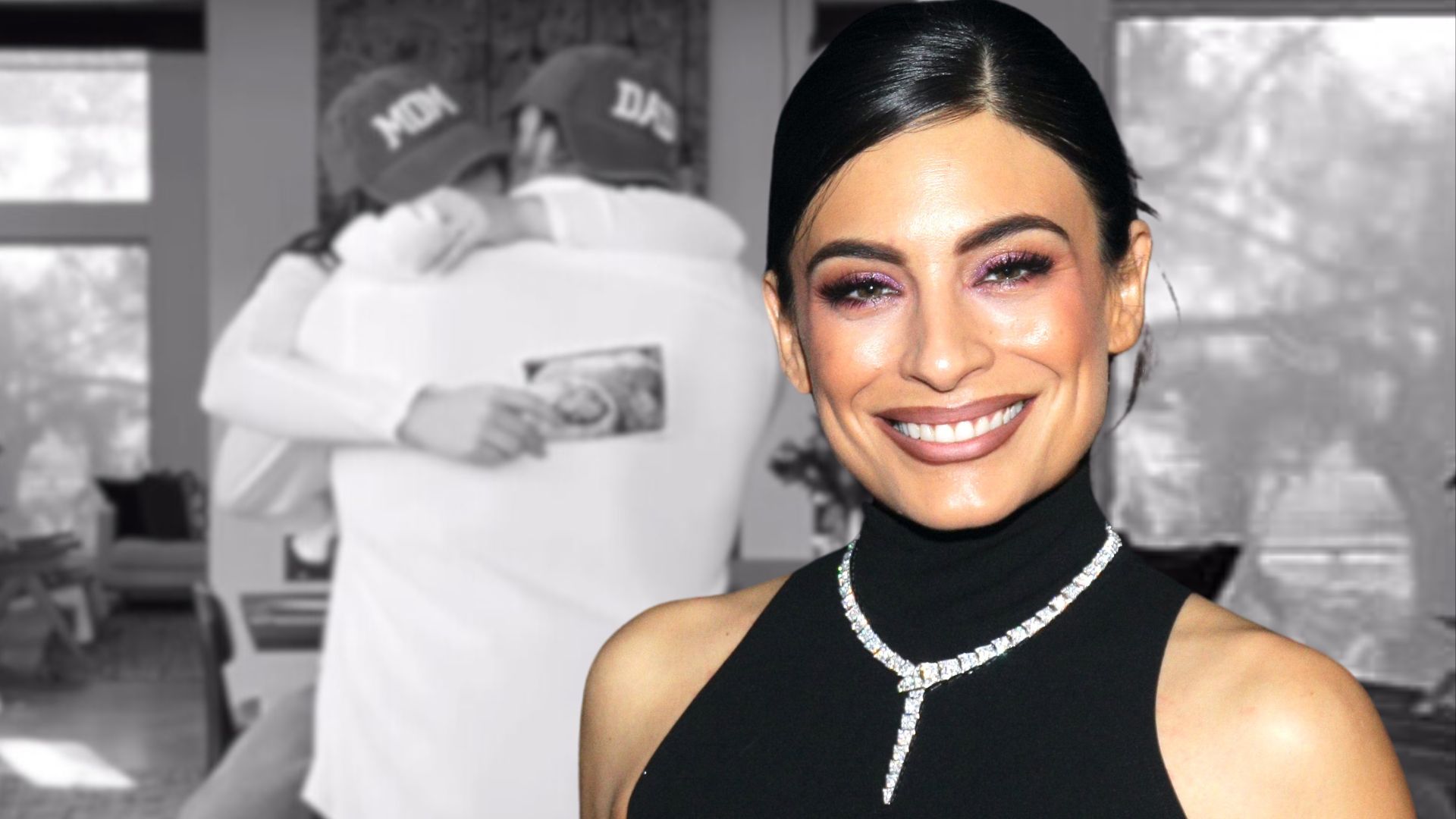 Ana Brenda Contreras anuncia que será mamá, ¿cuándo nacerá su bebé ...