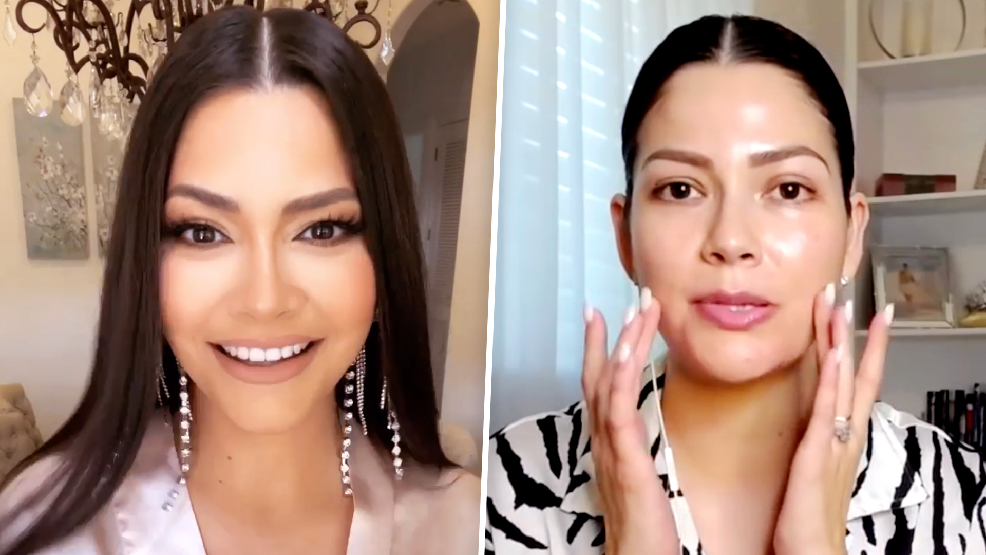 ¿Ana Patricia se hizo ‘arreglitos’ en la cara? Conoce sus secretos para ...