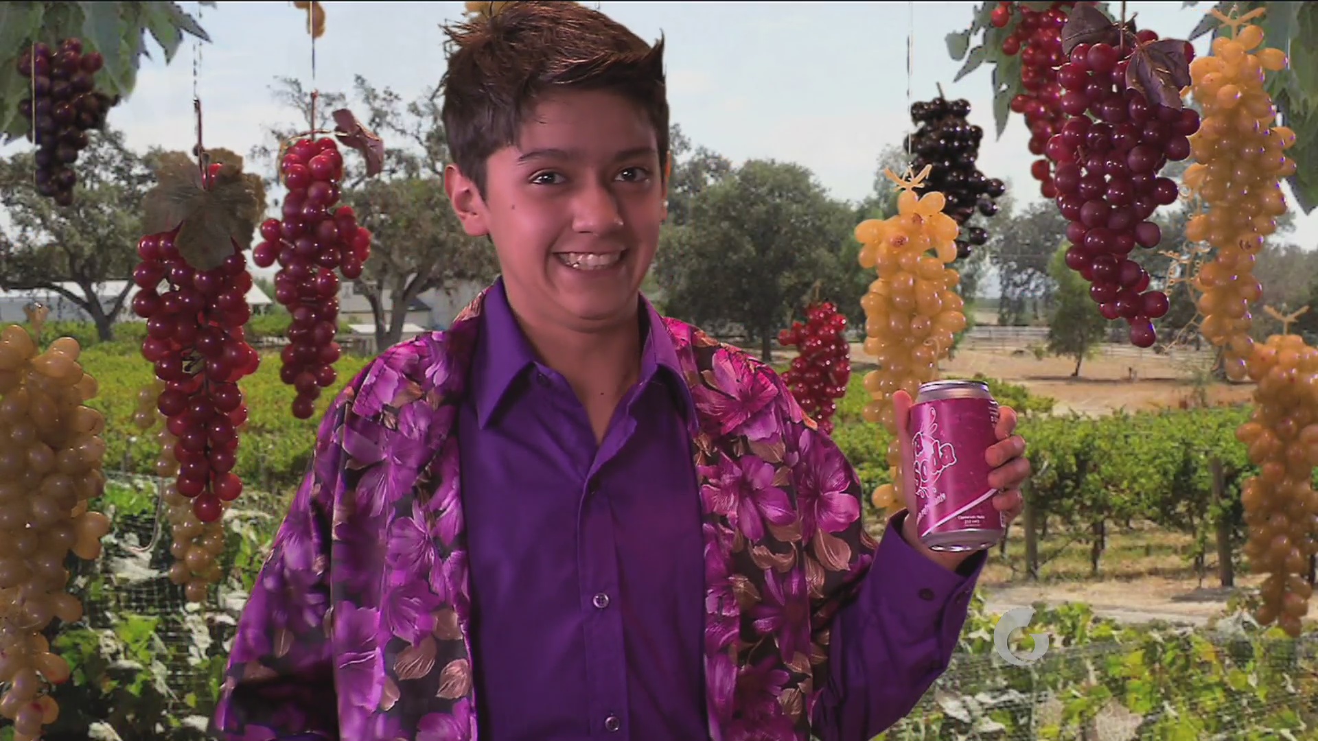 La CQ | Monche se convirtió en estrella de comerciales | Galavisión ...