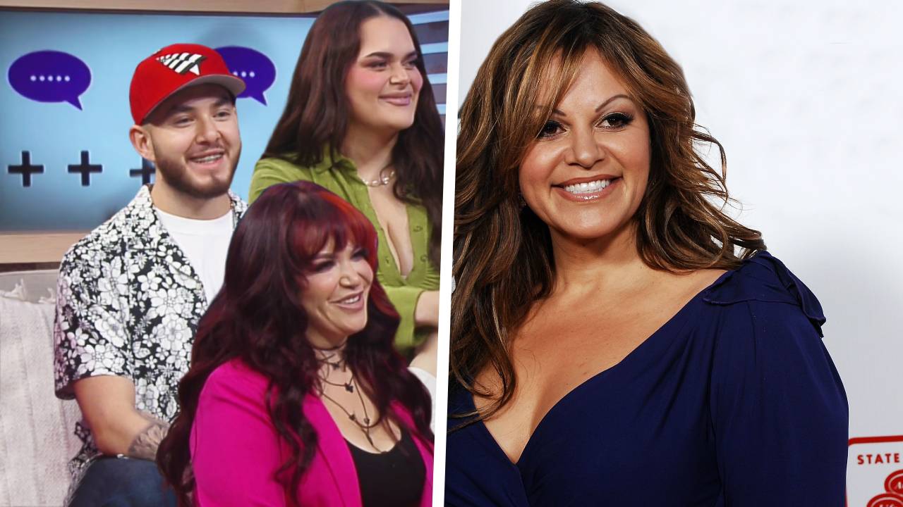 'Misión Cumplida': hijos de Jenni Rivera presentan el primer disco póstumo de la cantante ...