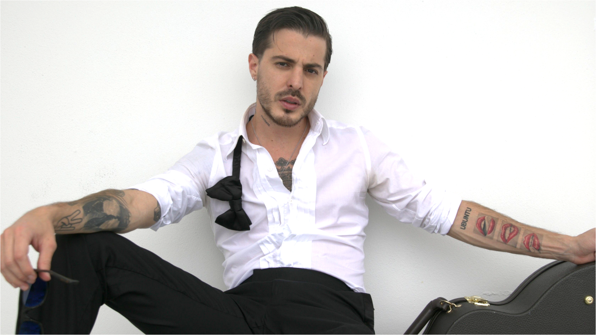 Llane inundará de romanticismo Premios Juventud 2020 tras un año que ...