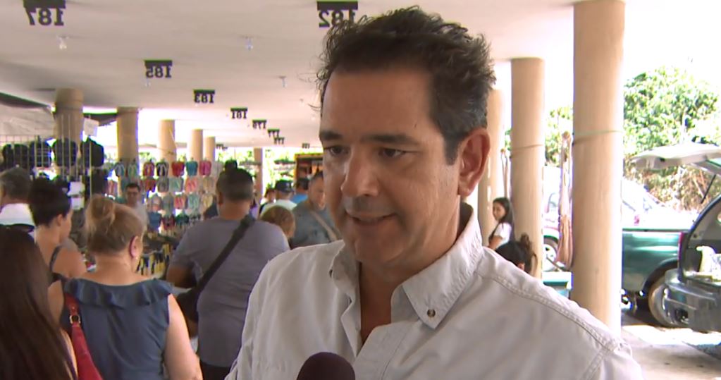 Roberto Prats retira su candidatura a la gobernación | Univision Puerto ...