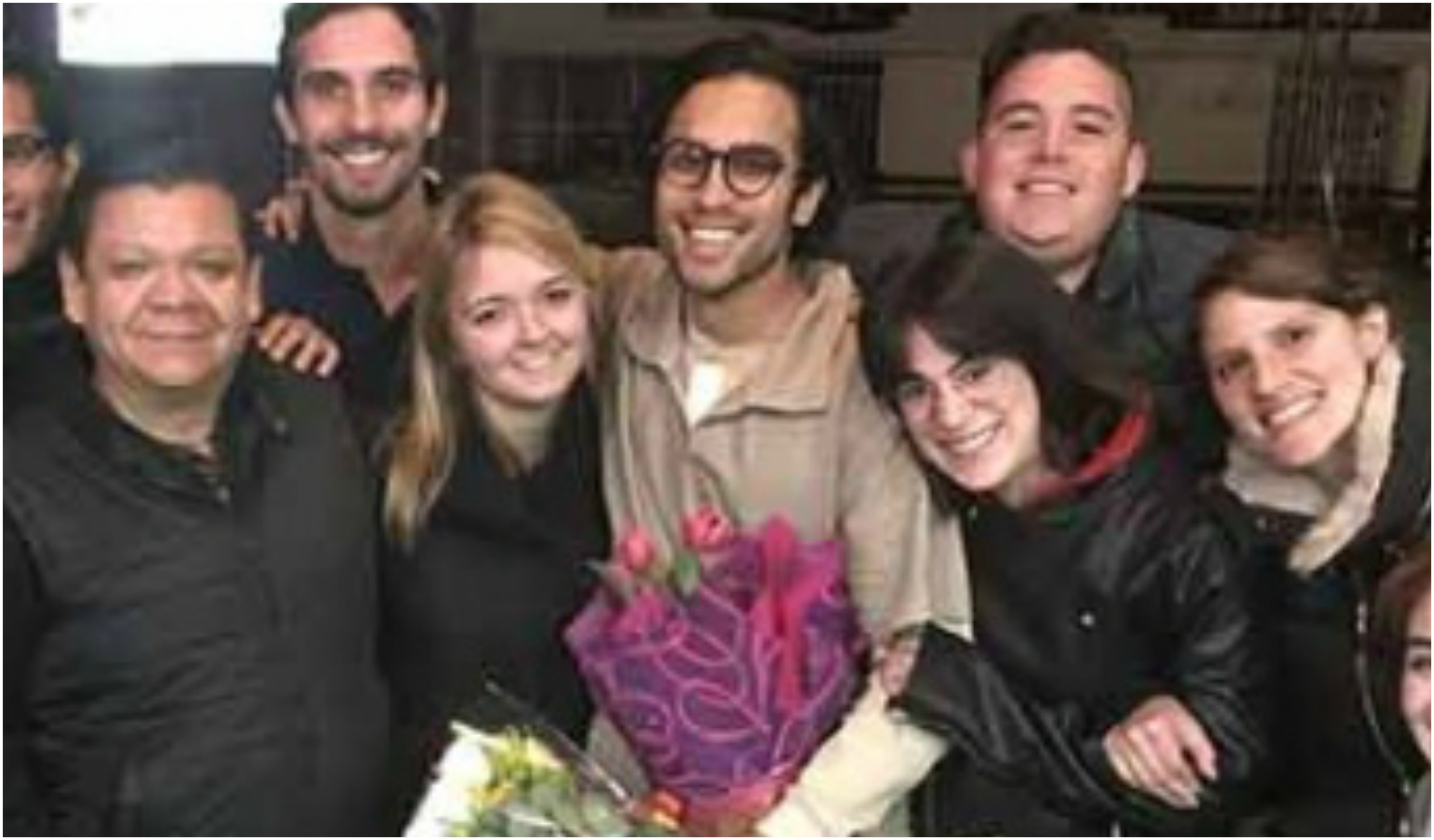 Actor mexicano acusado de feminicidio sale en libertad | Univision ...