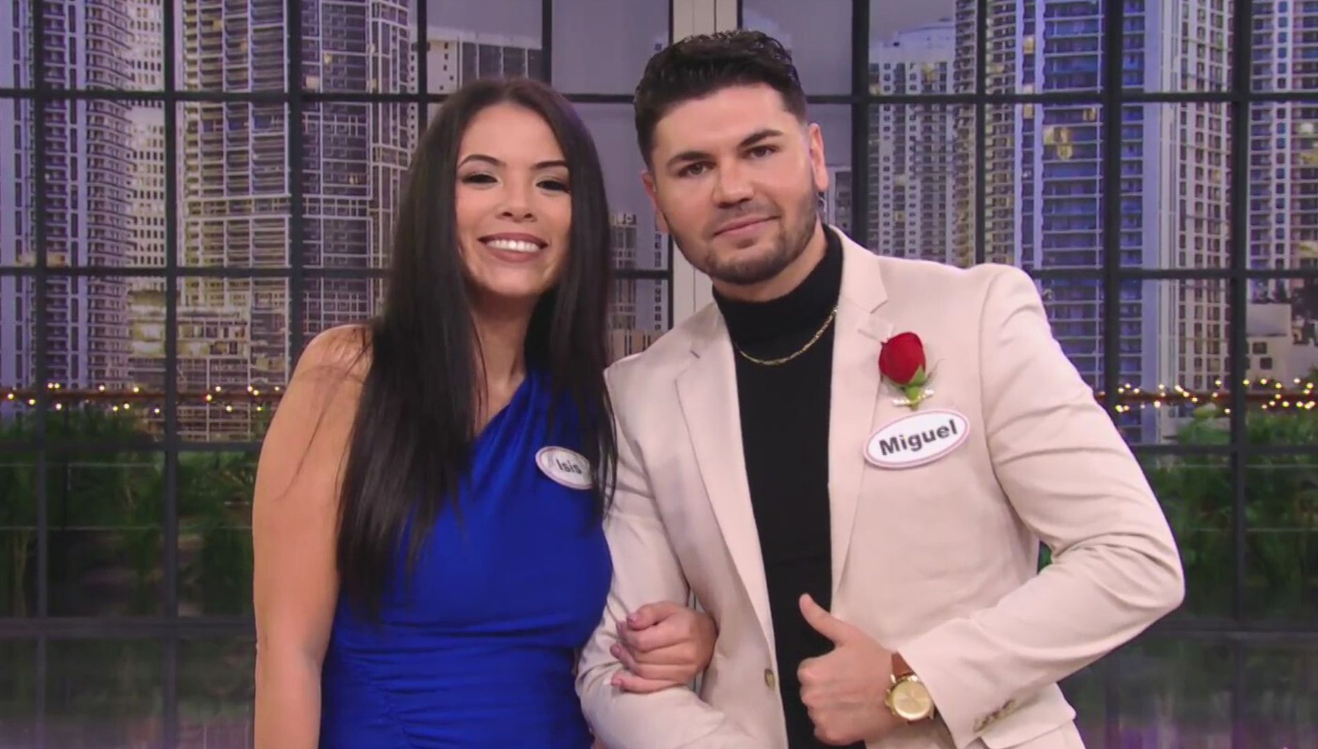 ¡Que sí, que sí! Miguel dijo estar dispuesto a conocer Puerto Rico ...