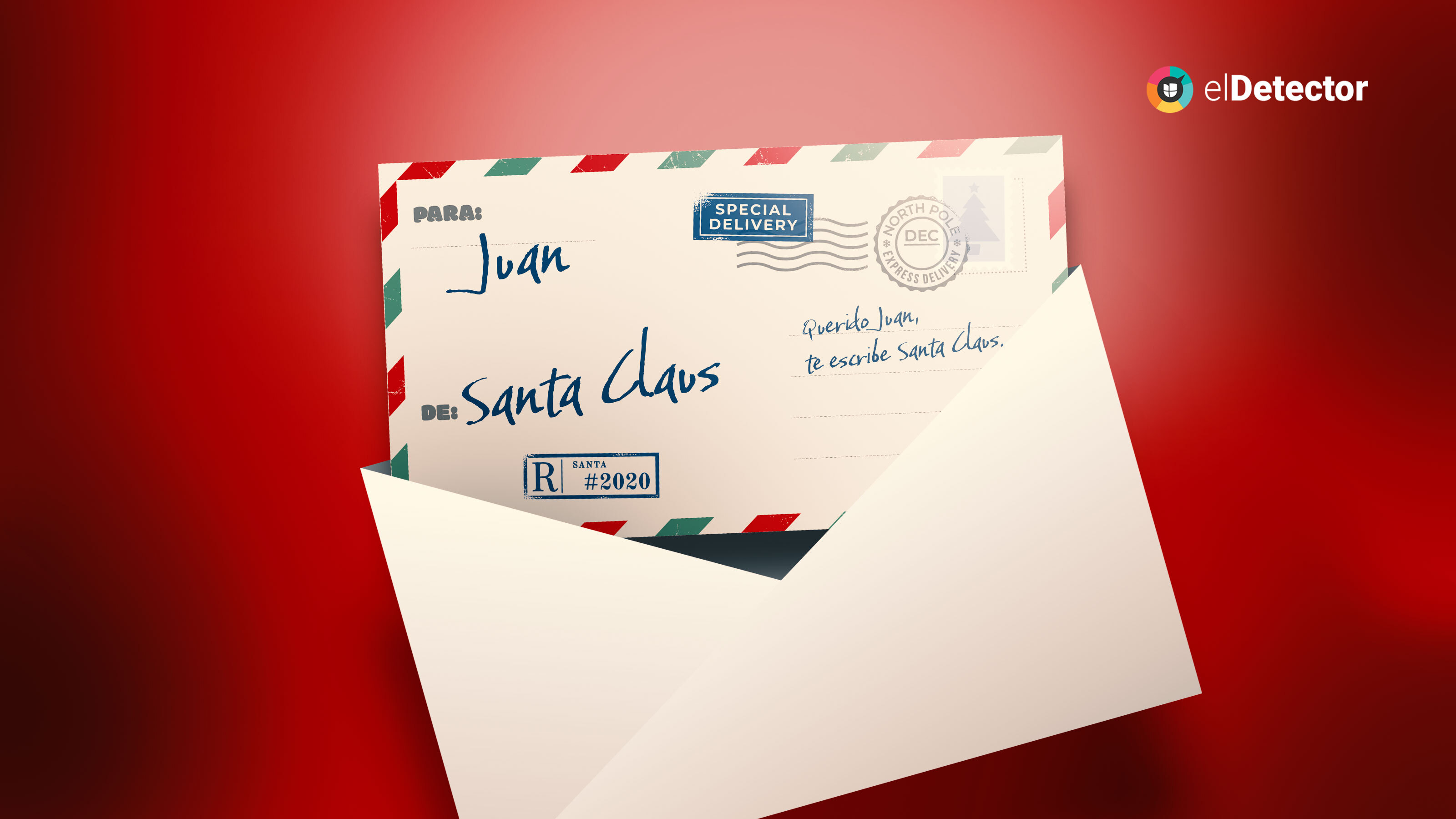 Sobre De Carta A Santa PLANTILLA CARTA PAPÁ NOEL BONITA Aprendiendo
