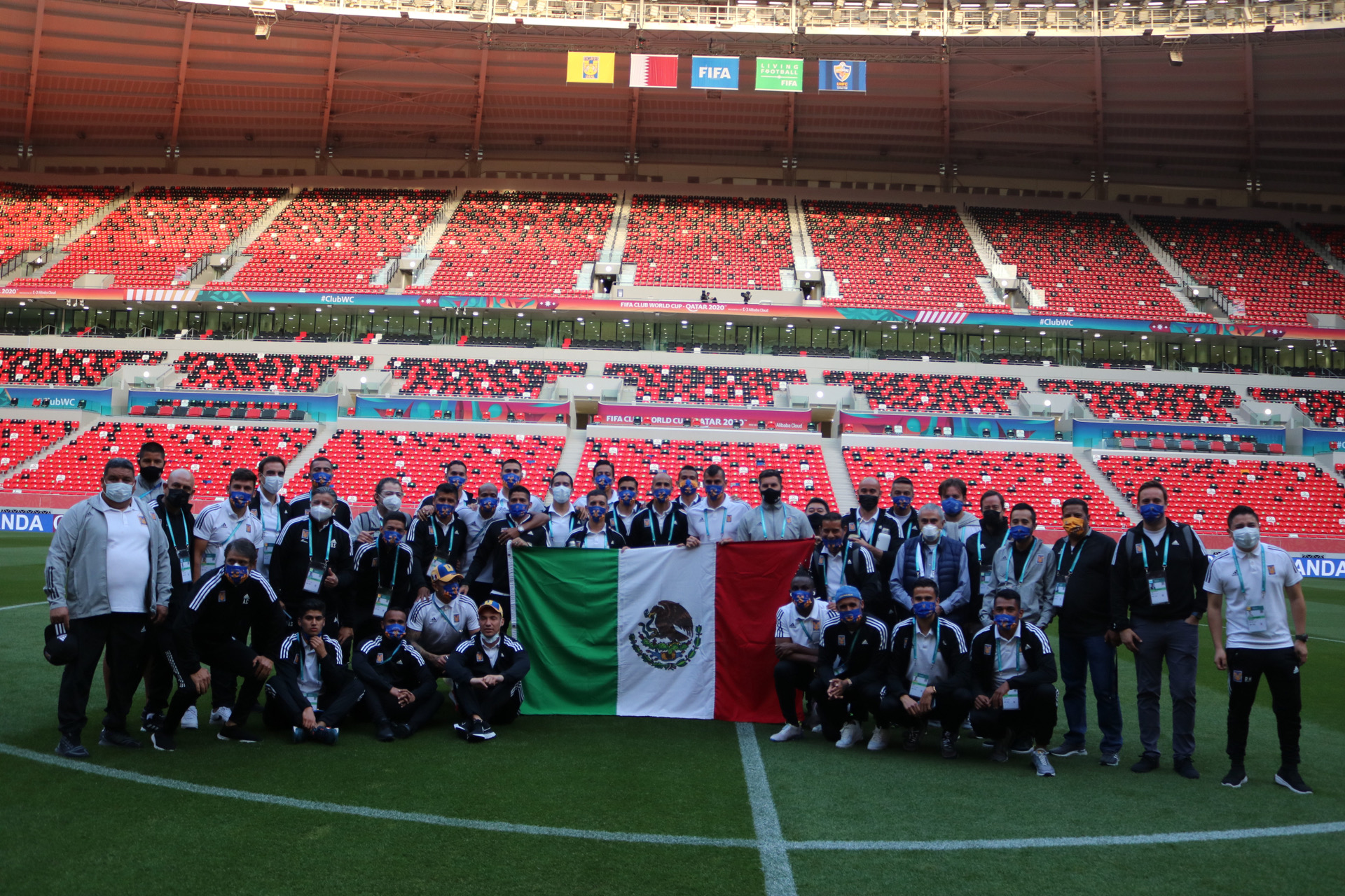 Tigres UANL: la evolución del mejor equipo de la década de la Liga MX ...