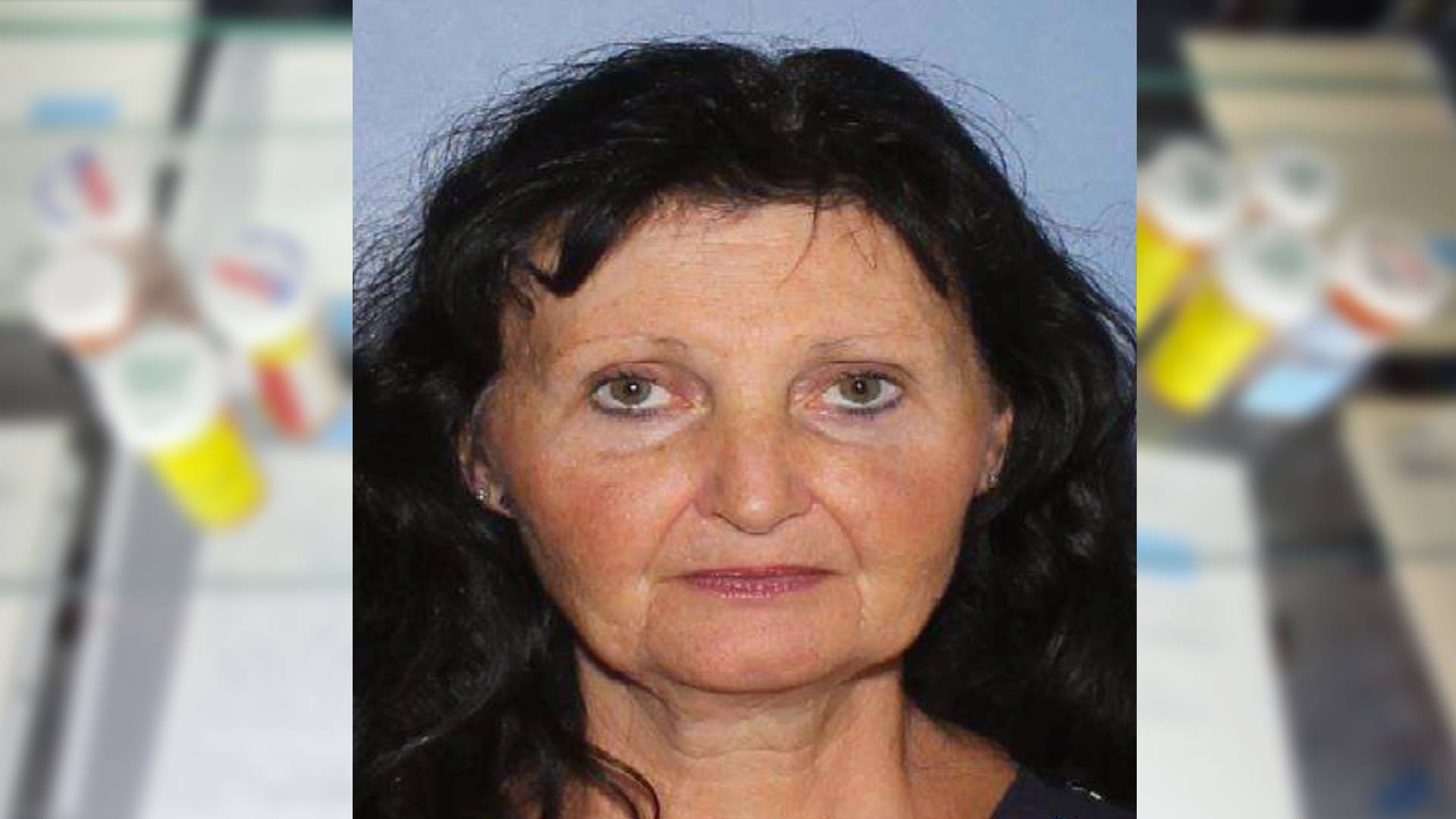 La DEA acusa a Deborah Ann Cooney, enfermera, de recetar opioides ...