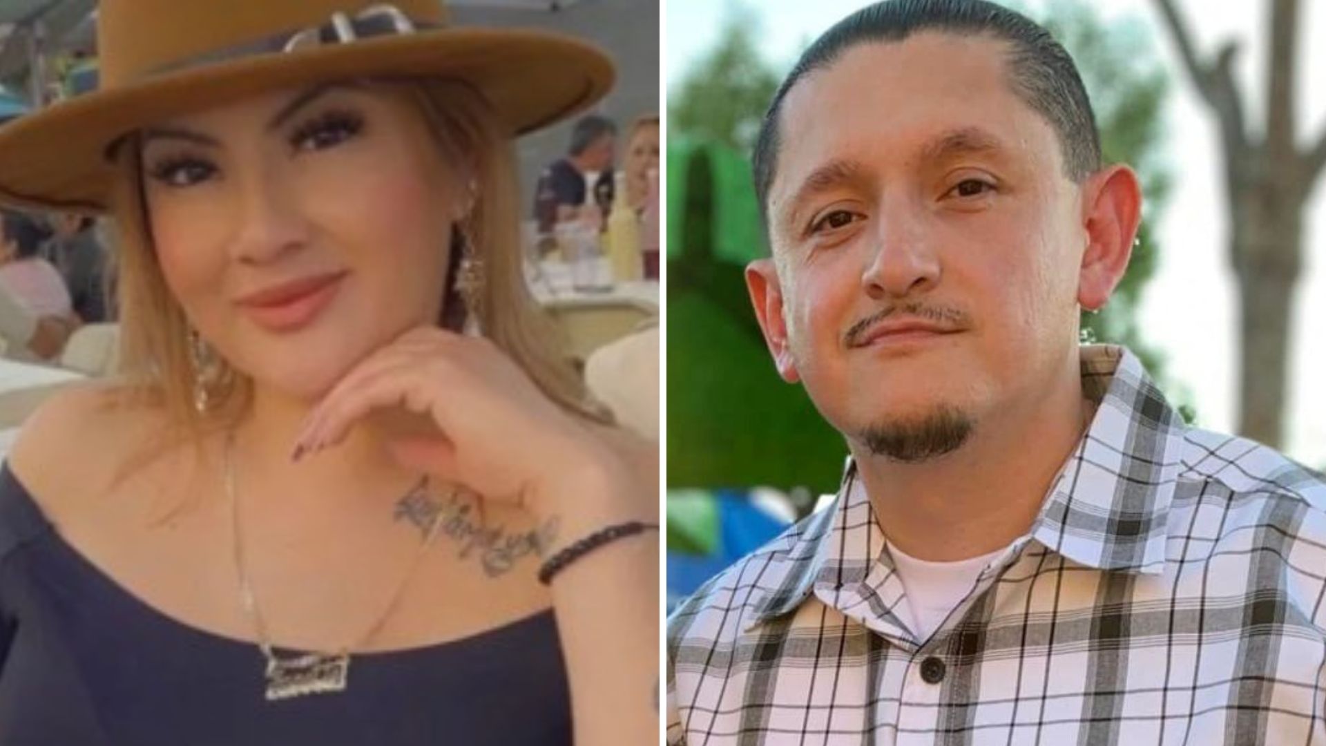 Janette Pantoja y Juan Almanza fueron encontrados por excompañeros, no ...