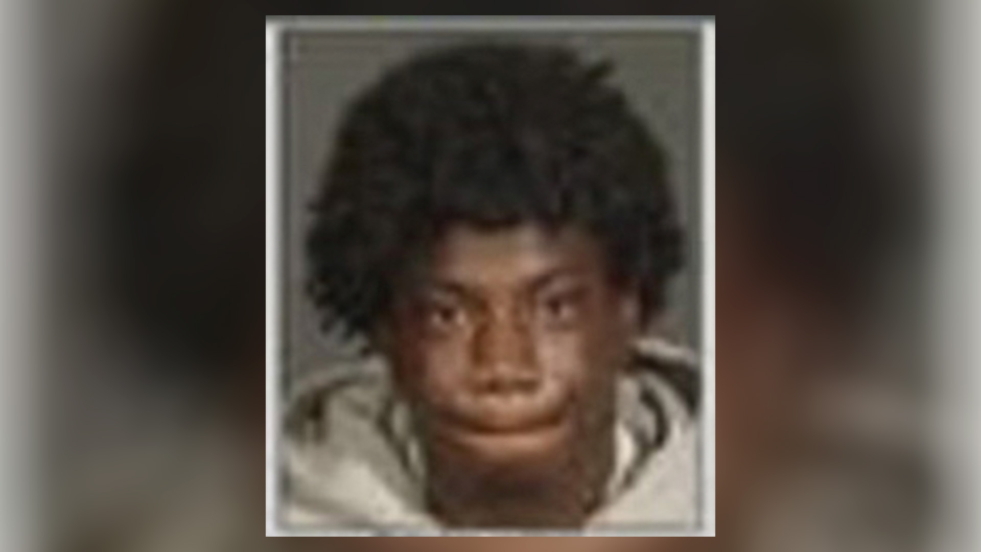 Michael Watson Jr es acusado de al menos 13 violaciones, cuatro de ...