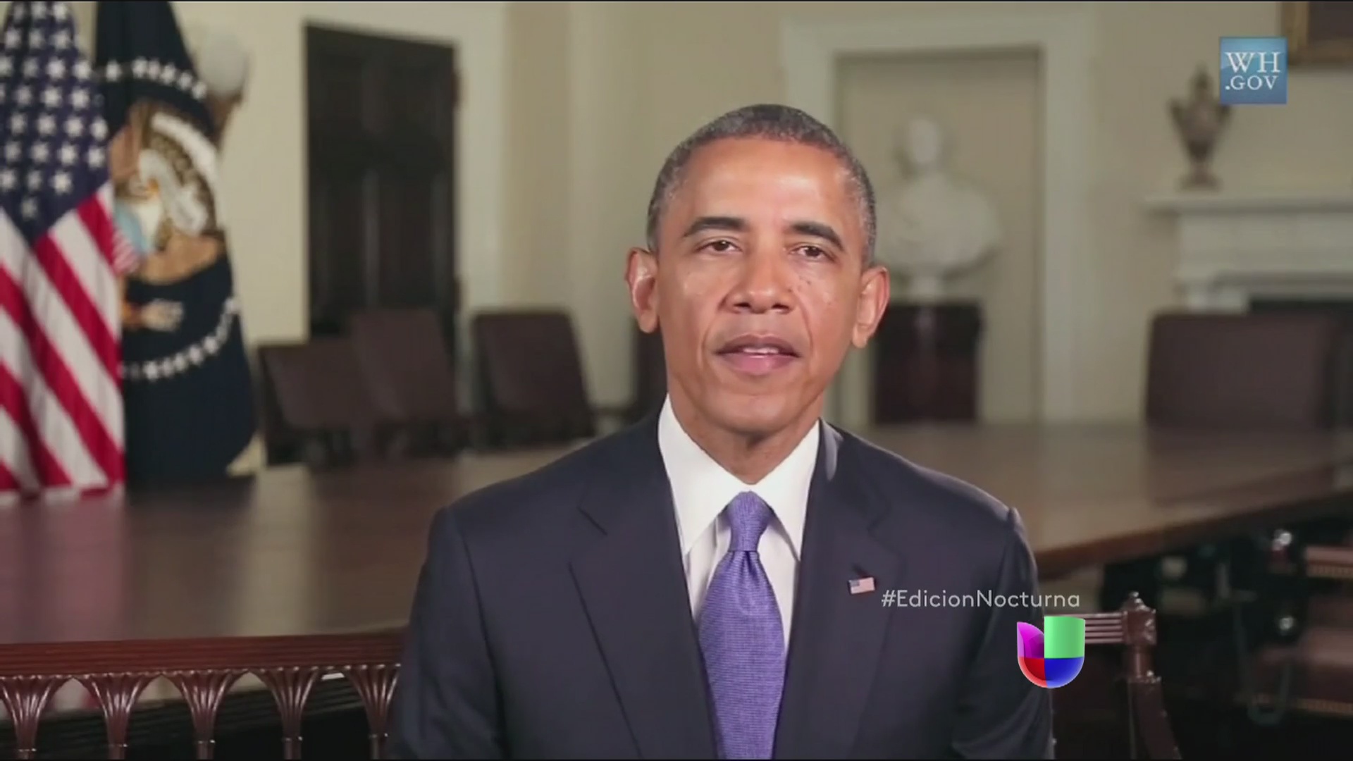 ¿Malia Obama trabaja con Steven Spielberg? | Noticias Univision ...