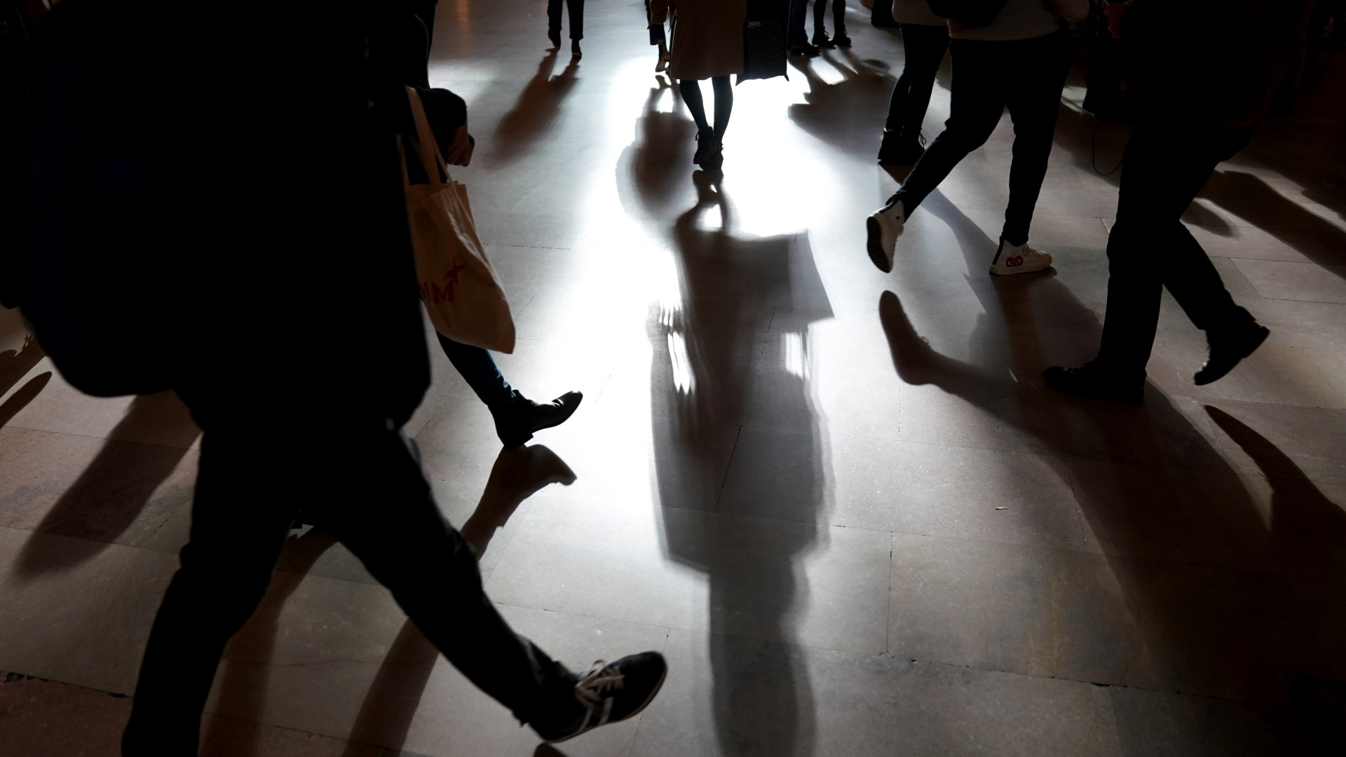 ¿Cómo frenar la criminalidad y los hechos de violencia en el metro de ...