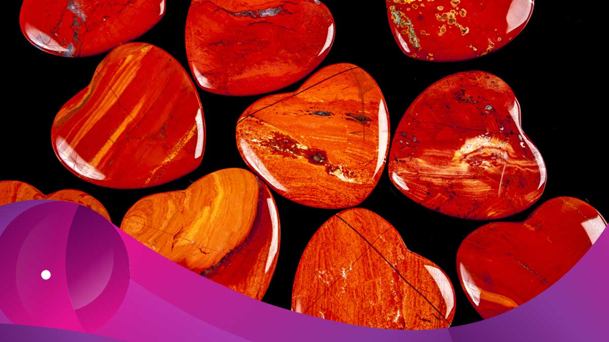 Cornalina: propiedades y usos mágicos, esotéricos y energéticos ...