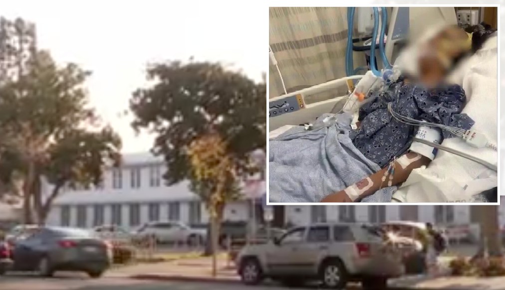 Policía de Los Ángeles tiene otra versión de la muerte de la estudiante ...