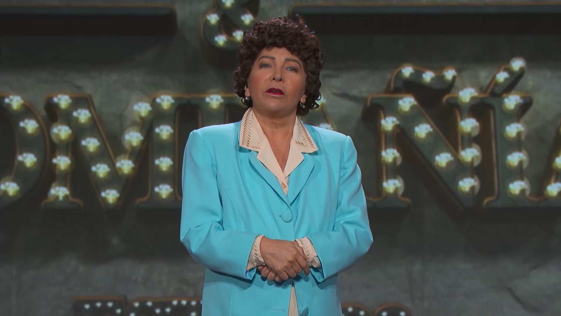 Doña Lucha te dice las vicisitudes de buscar trabajo | Shows DL ...