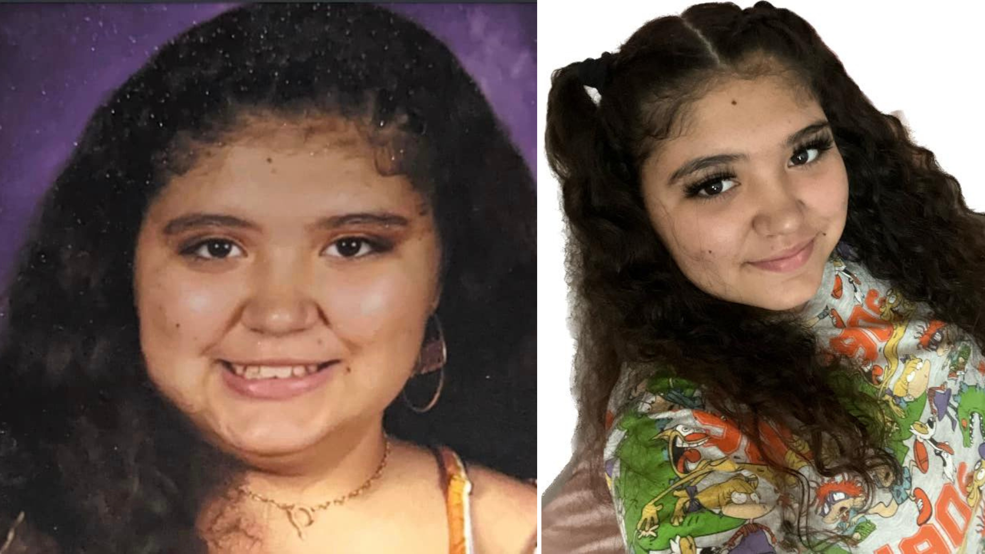 Buscan a Julissa Barron, una niña hispana desaparecida en San Antonio ...