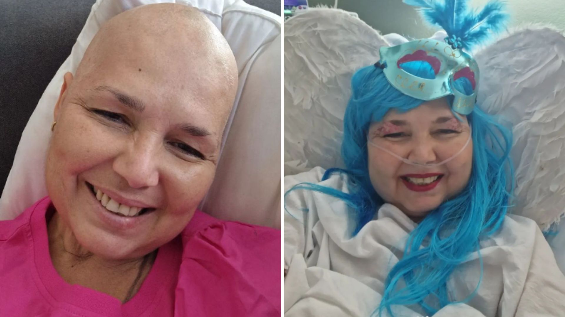 ¿Qué pasó con Hilda Silverio? Muere la tiktoker que grabó su inspiradora lucha contra el cáncer ...