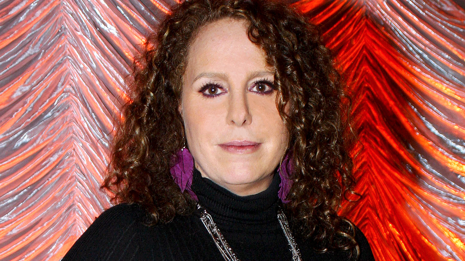 "Una lección de humildad": Azela Robinson por su nueva faceta detrás de ...