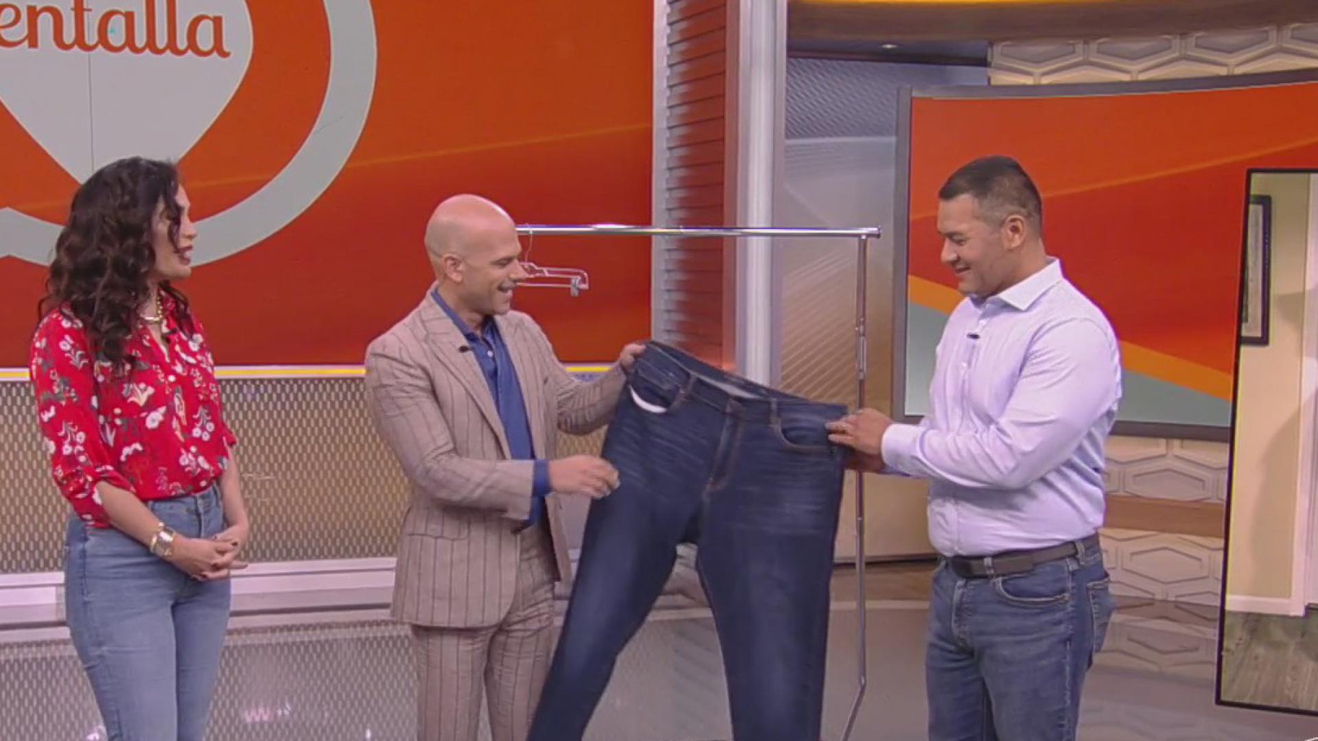 "Adiós panza": Dr. Juan mostró los resultados del participante que ...