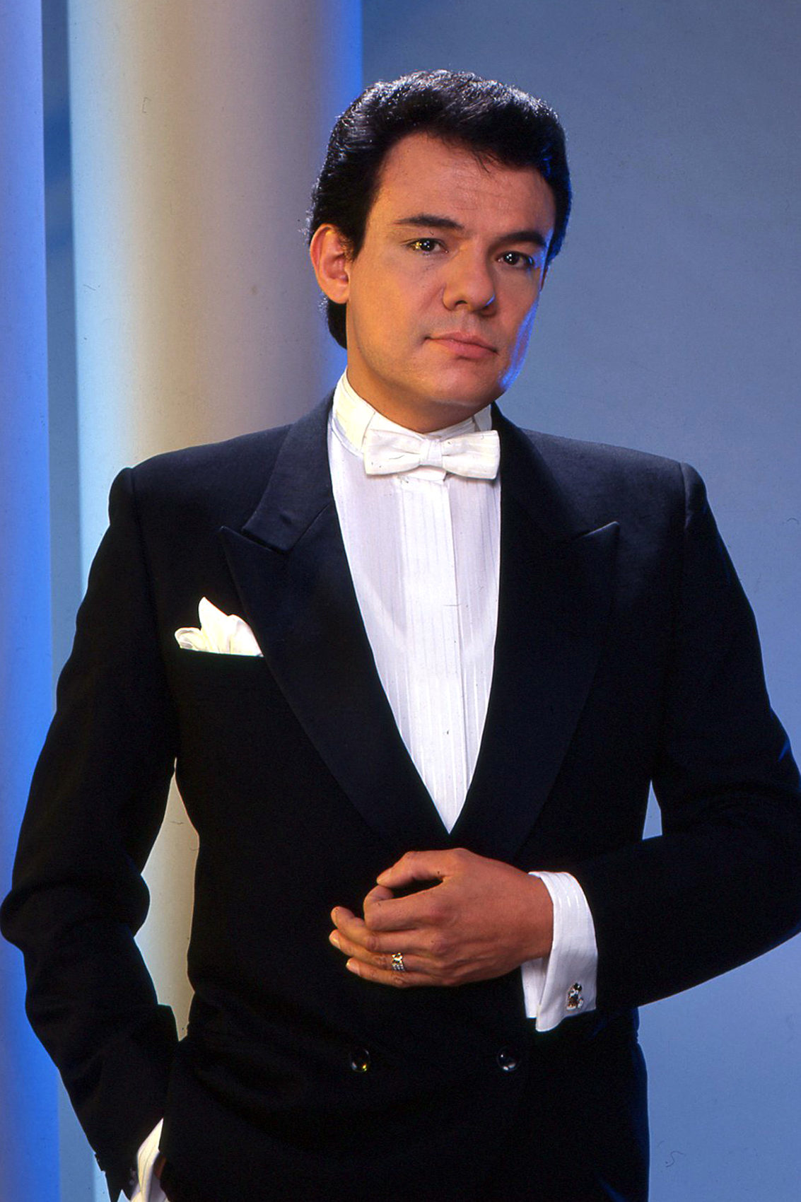 Hija de José José aclara que nunca lo tuvo secuestrado y que él no ...