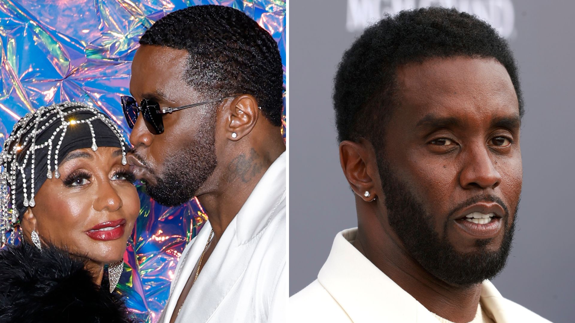 Caso Sean ‘Diddy’ Combs: mamá del rapero lo defiende en medio de ...