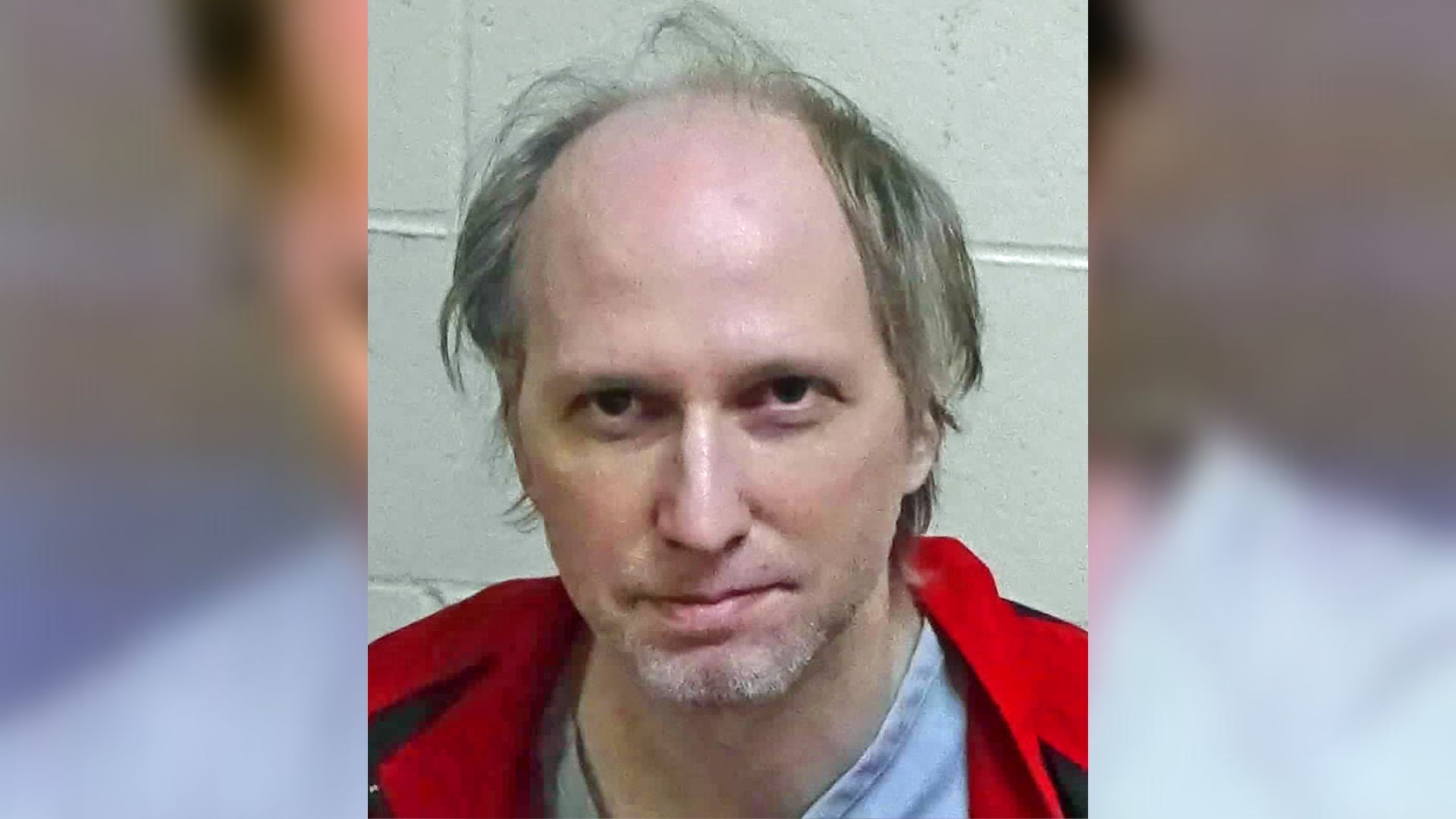 Nathan Larson, el pedofilo que secuestró a una niña de Fresno ...