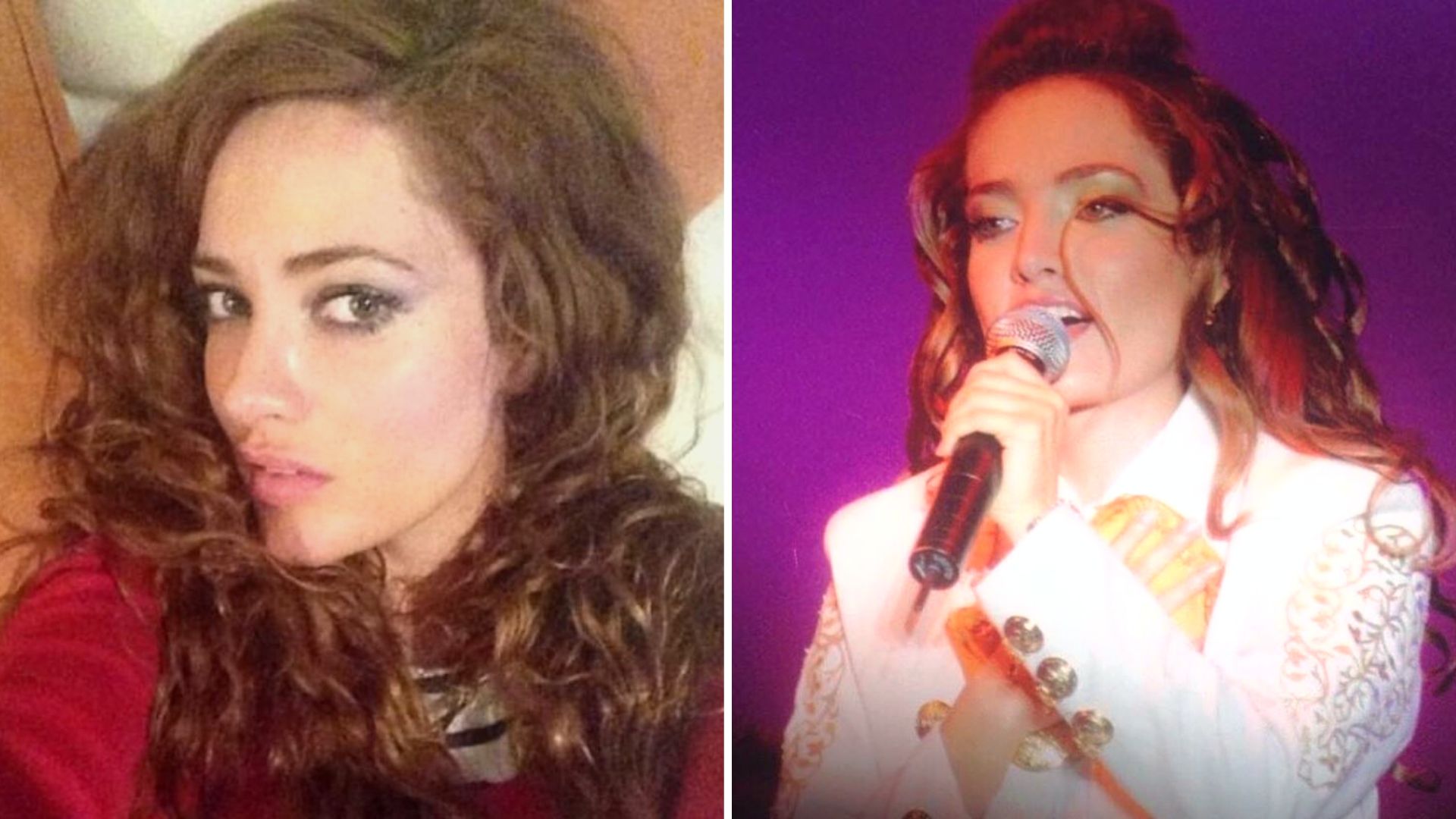 ¿Qué fue de Jolette de 'La Academia'? Así luce actualmente (fotos ...