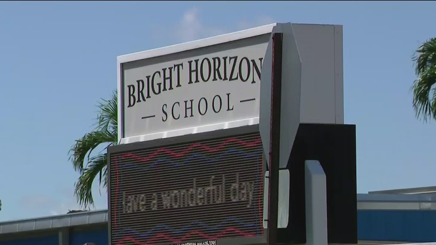 Estudiante apuñala a maestra en escuela Bright Horizons Center de ...