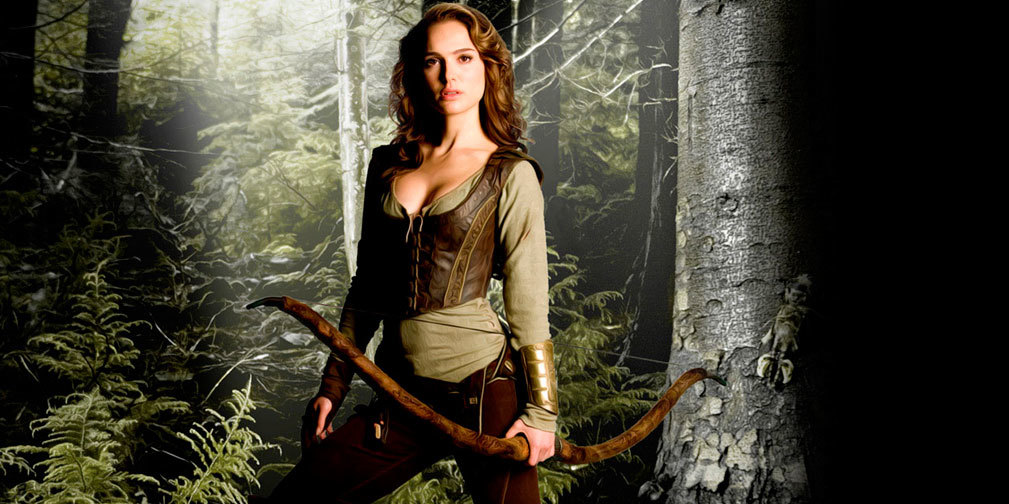 La alocada filmografía de Natalie Portman | Canal 5 Home Noticias | Canal5