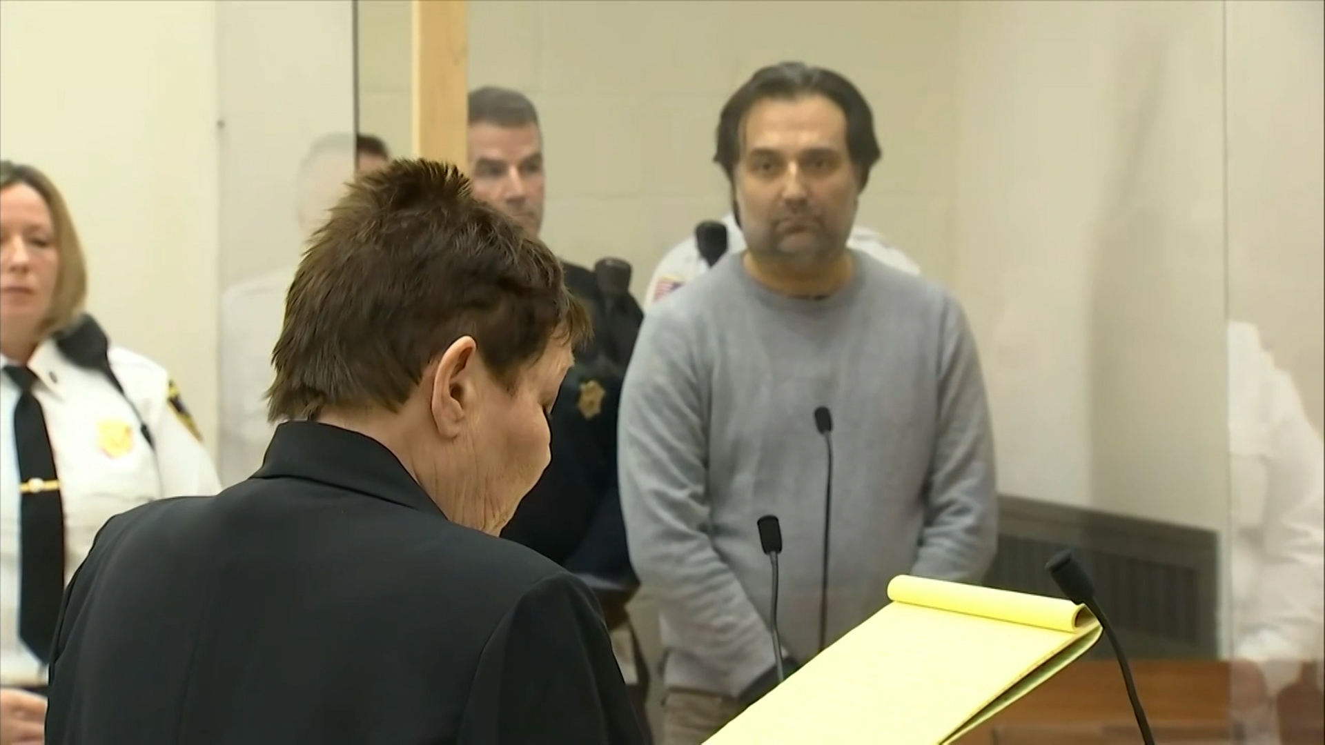 Revelan las macabras búsquedas en internet por las que acusan a Brian ...