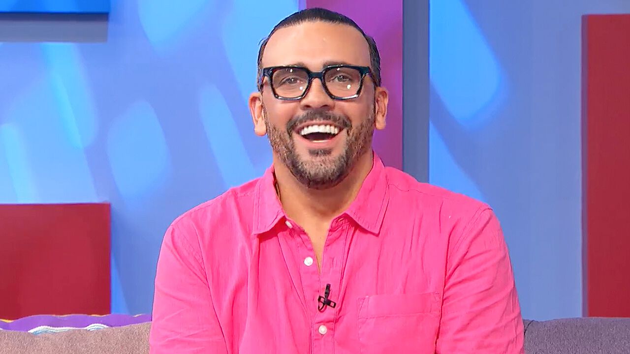 Ricardo Margaleff da un adelanto de lo que nos espera en ‘Fiesta ...