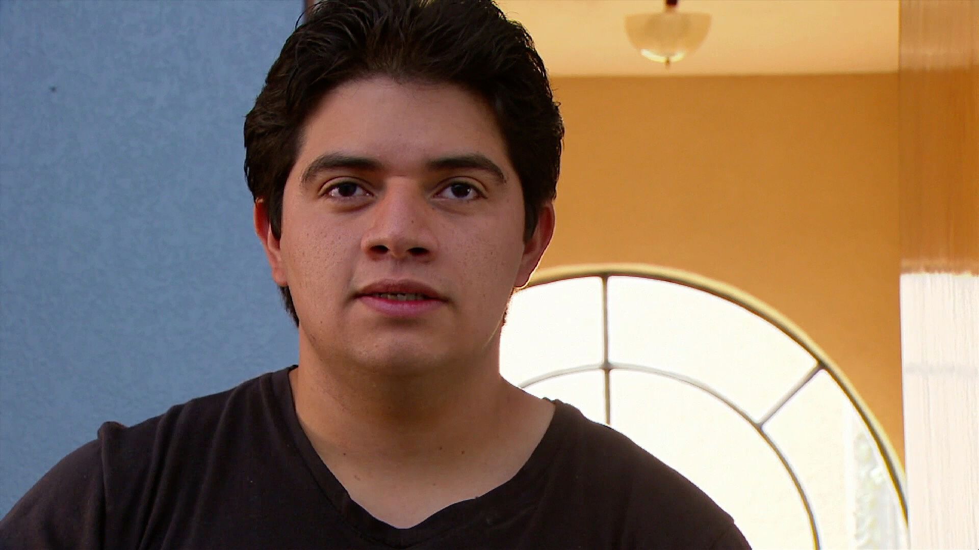 C7, T3: “El que nace barrigón, aunque lo fajen de chico” | Shows Como ...