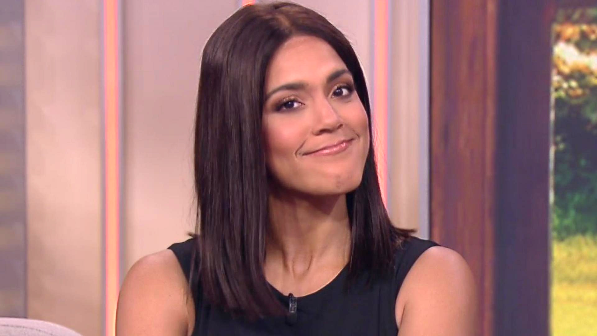 Francisca cuenta por qué se siente diferente y hasta Karla Martínez lo notó | Shows Despierta ...