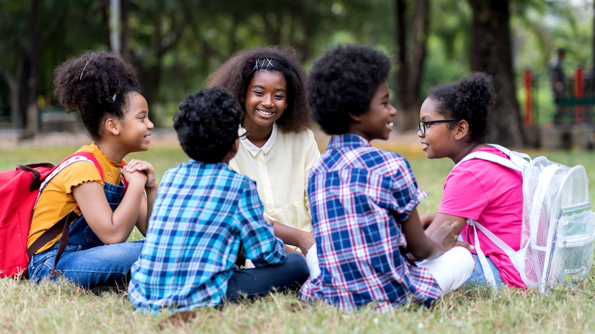Mes de la Historia Afroamericana: Por qué es importante hablar con los ...