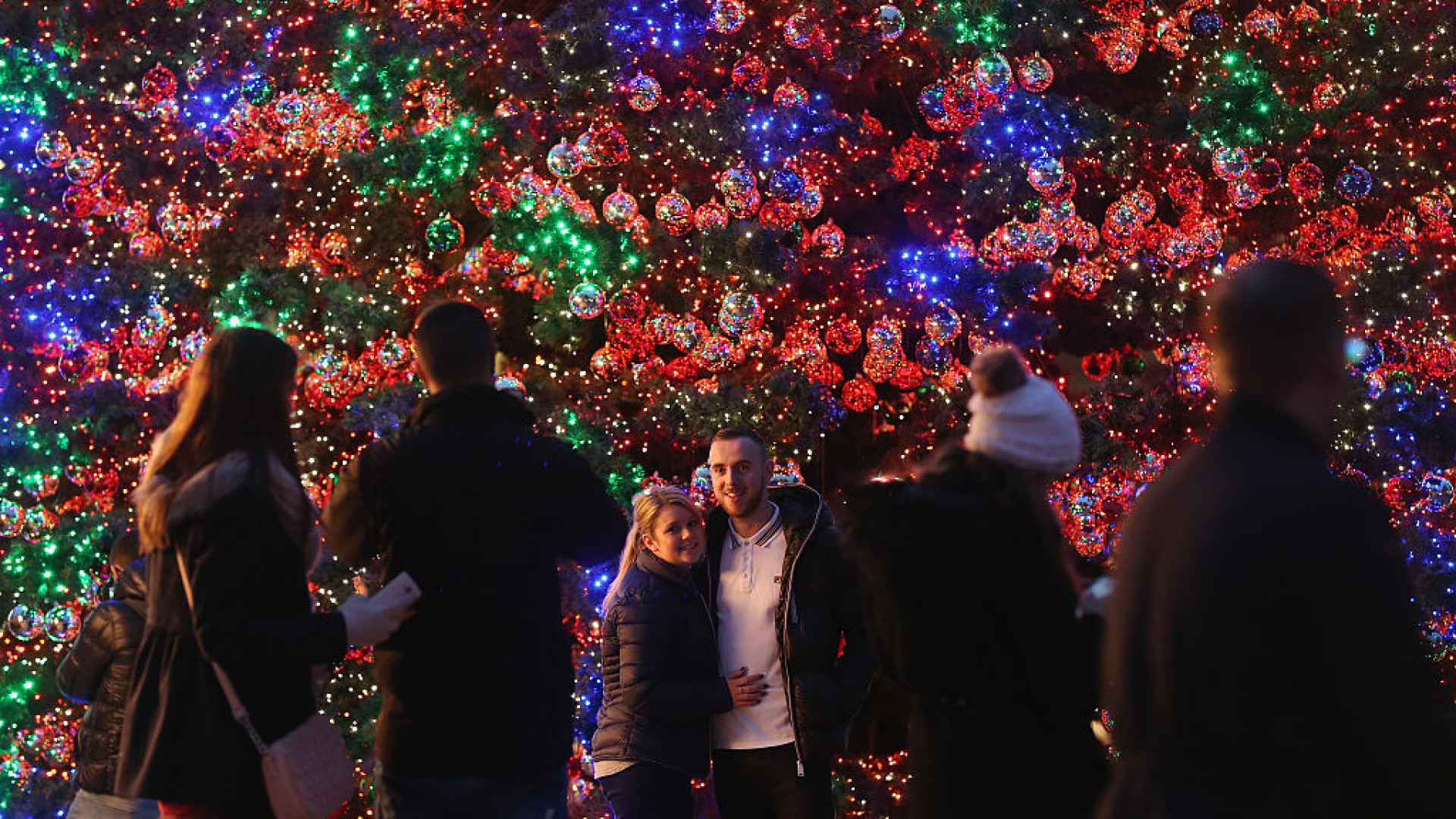 Actividades para disfrutar al máximo la Navidad en la ciudad de Nueva ...