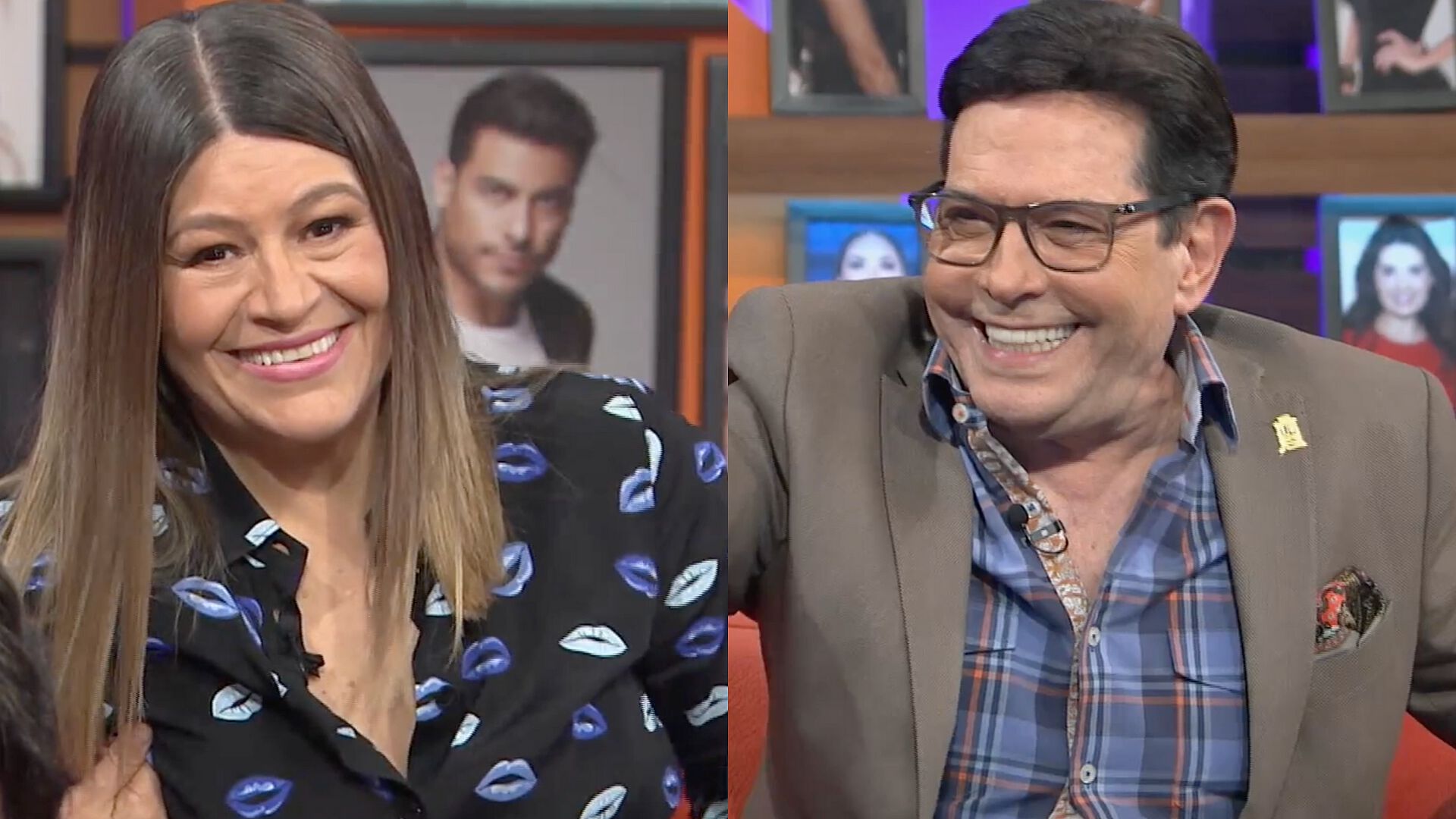 Pepillo Origel Señala El Paquete Que Mostró Bael En El Final De El